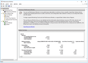 Sub-Objective 1.5 – Given a scenario, use Microsoft operating system features and tools ...