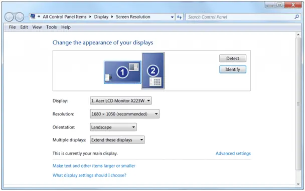 Sub-Objective 1.2 – Compare and contrast features of Microsoft Windows ...