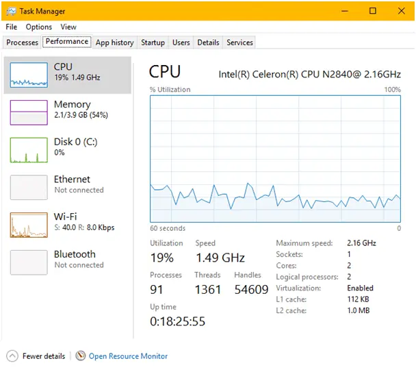 A plus 1002 Sub-objective 3.1 – Given a scenario, troubleshoot ...